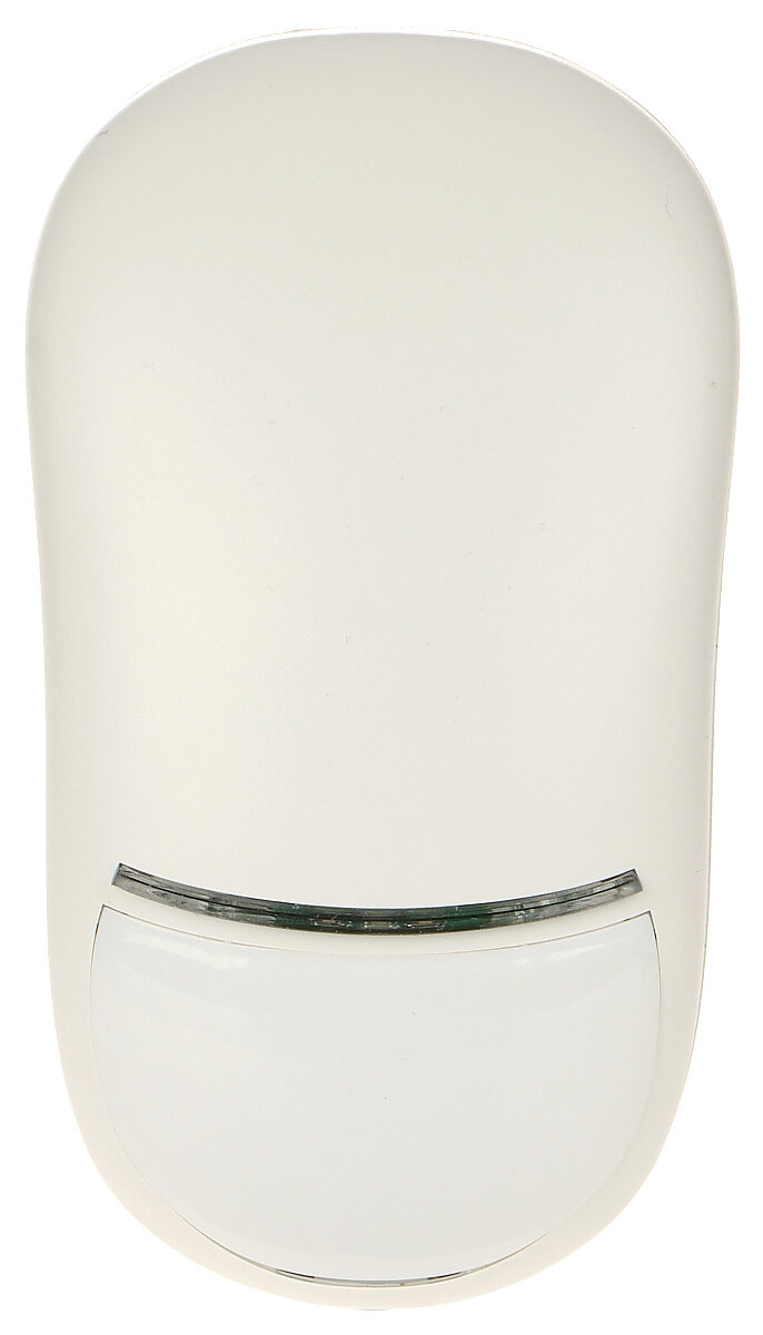 Dual detector MICROWAVE PIR IX-PLUS VIDICON :: EN.IVEL.PL