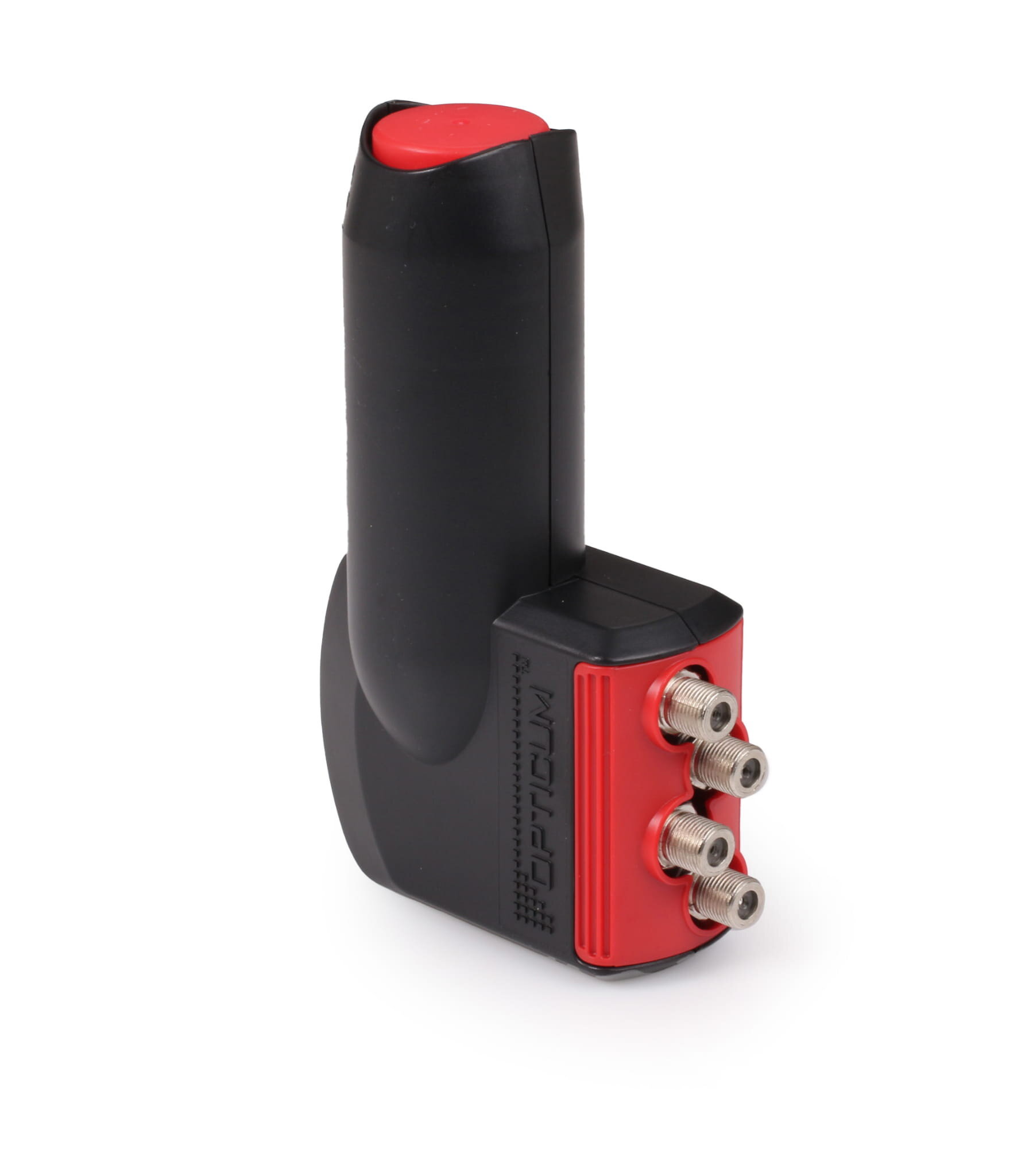 SAT Quad LQP-06H Opticum Converter, Multifeed, for 4 receivers :: EN ...