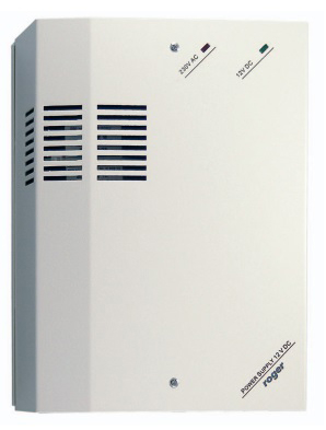 13.8VDC Backup Power Supply 2A | Buffer PS20 ROGER